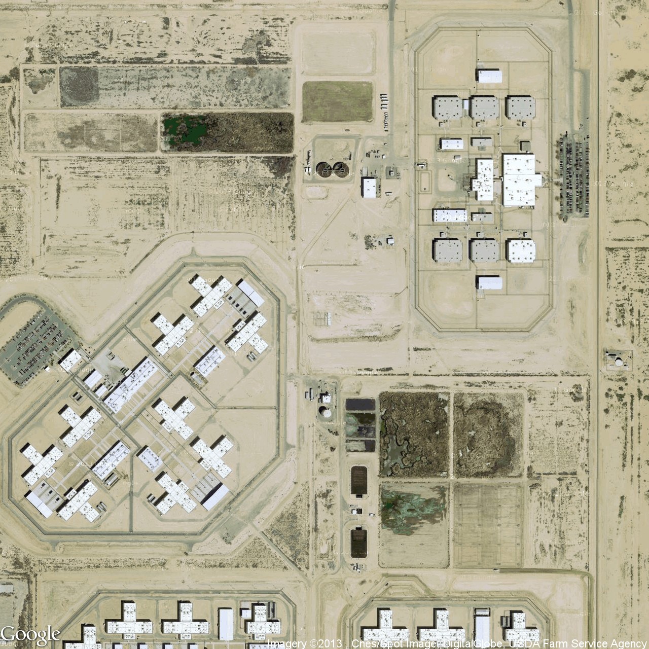 Graterford Prison | Prison Photography