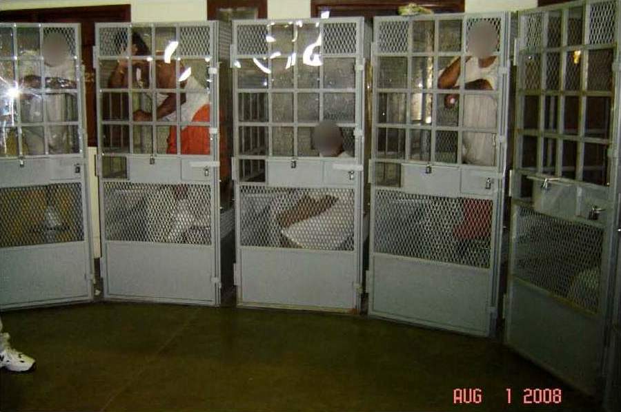 California Gov’s Budget Barely Reduces Prison Populations and Expands ...