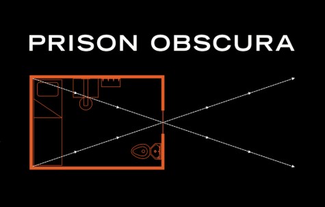 Graterford Prison | Prison Photography