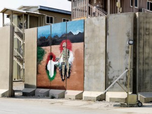 Edmund Clark | Prison Photography