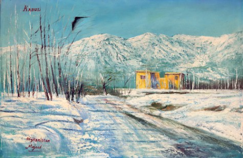 Edmund Clark | Prison Photography