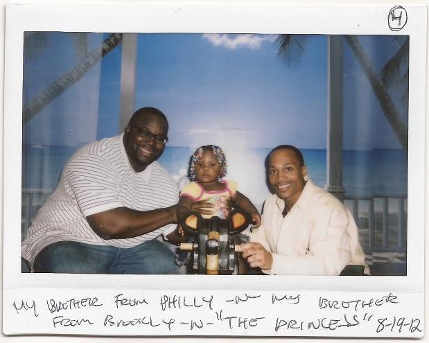 Photo-Day Proposes To Improve Family Ties and Illinois Prisoners ...