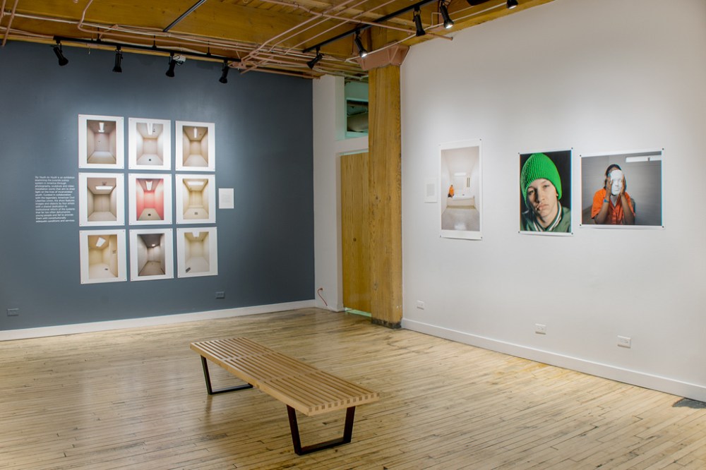 What Are We Doing Here?: Some Thoughts On Cell Walls and Gallery Walls ...