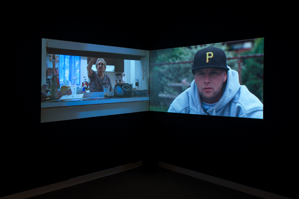 What Are We Doing Here?: Some Thoughts On Cell Walls and Gallery Walls ...