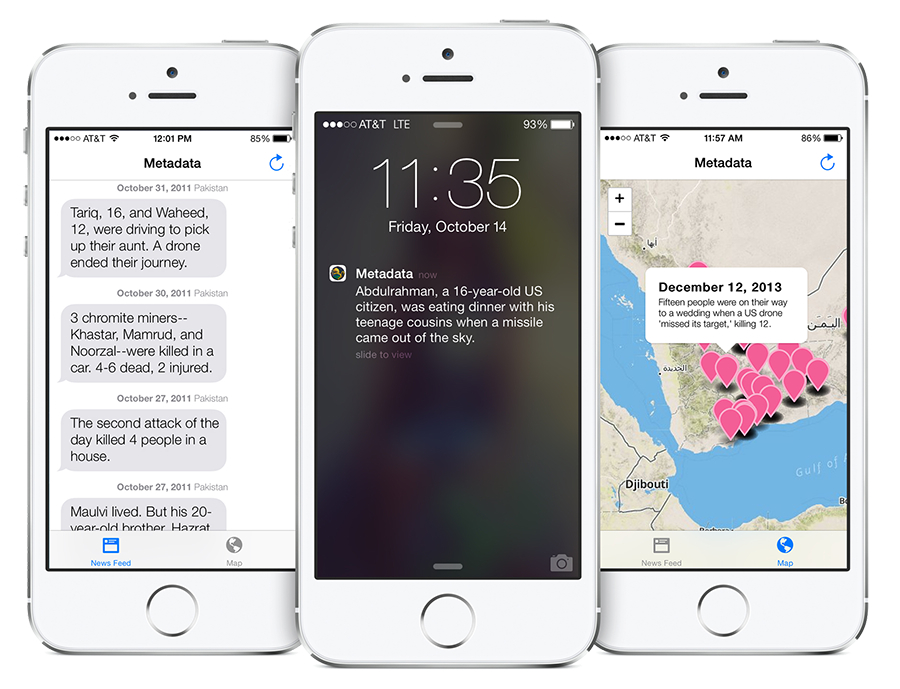 Josh Begley Speaks at ‘Prison Obscura’ at Parsons | Prison Photography