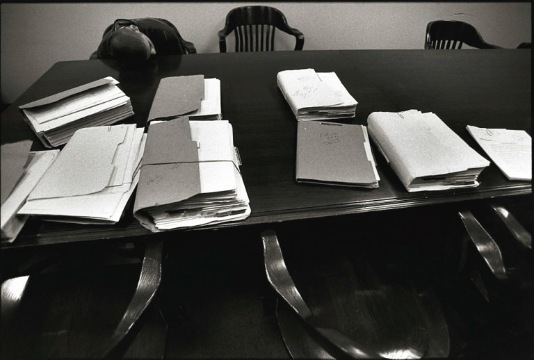 What Are We Doing Here?: Some Thoughts On Cell Walls and Gallery Walls ...