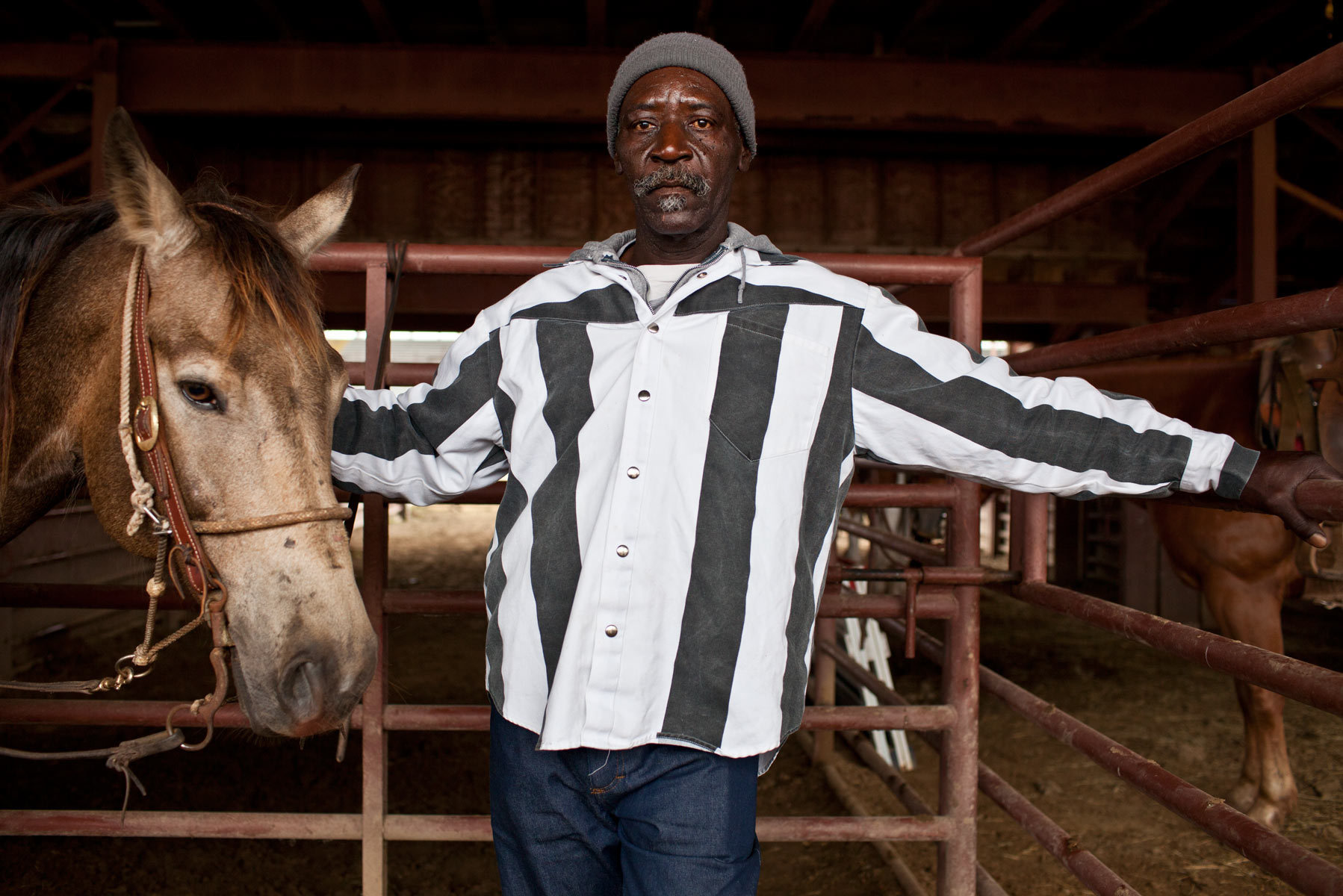 Angola | Prison Photography