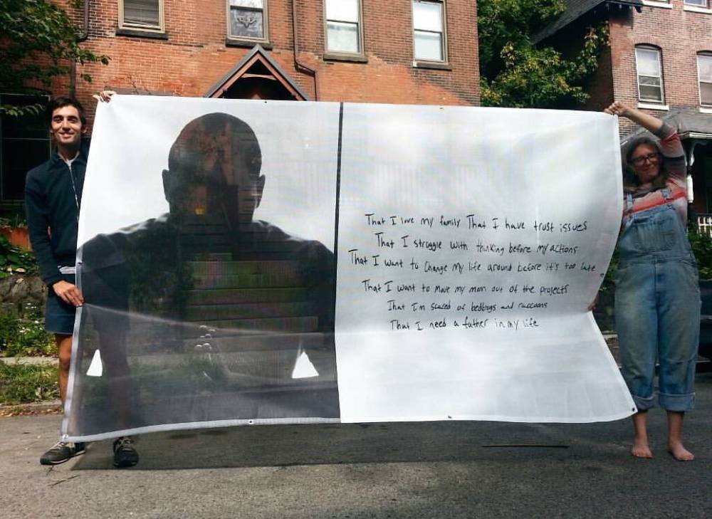 Mark Strandquist | Prison Photography