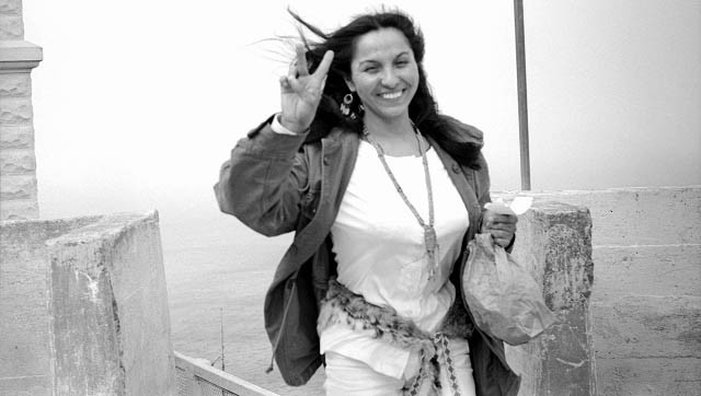 Photographing the Indian Occupation of Alcatraz: An Interview with Ilka ...