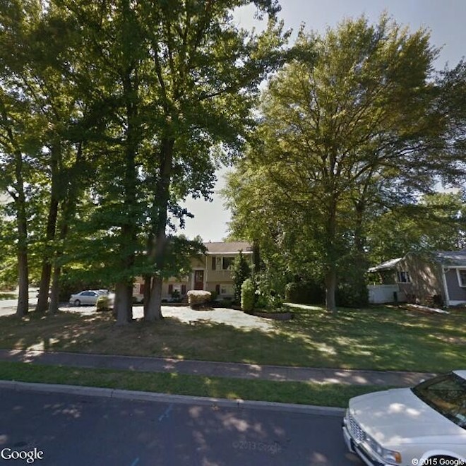 Visualizing ‘Officer-Involved’ Deaths In America | Prison Photography