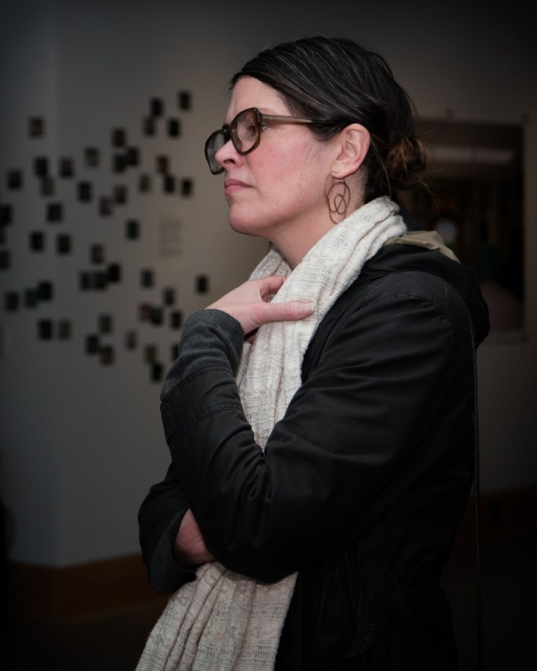 Mark Strandquist | Prison Photography