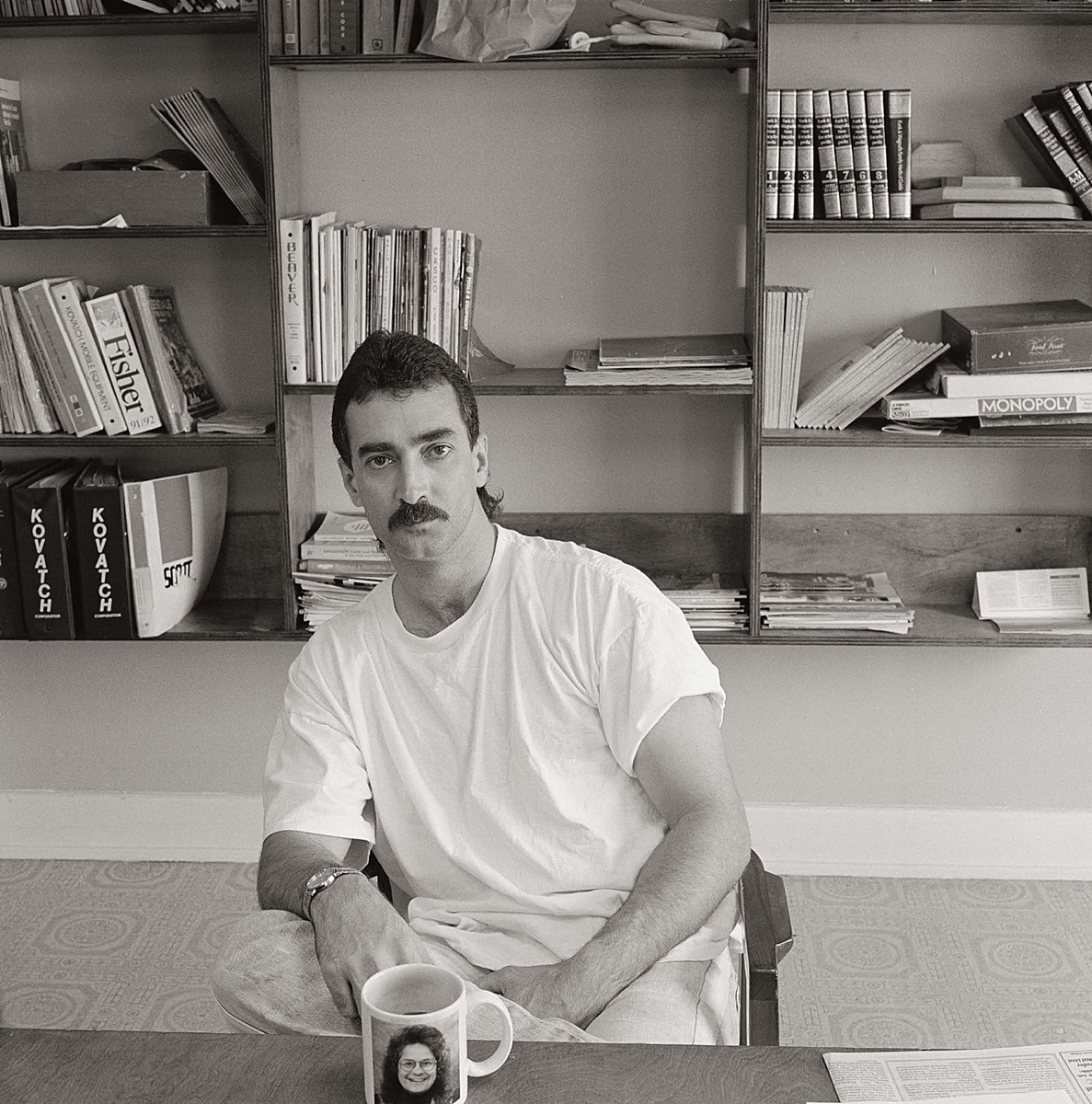 Kim Rushing’s Brief Step Back In Time at Parchman Penitentiary ...