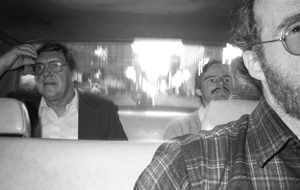 1980s | Prison Photography