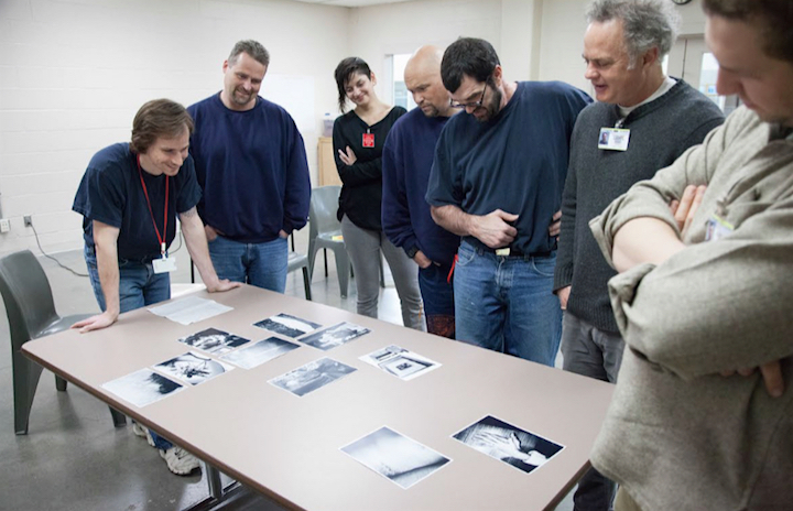 Answer U.S. Prisoners’ Questions With Photos | Prison Photography