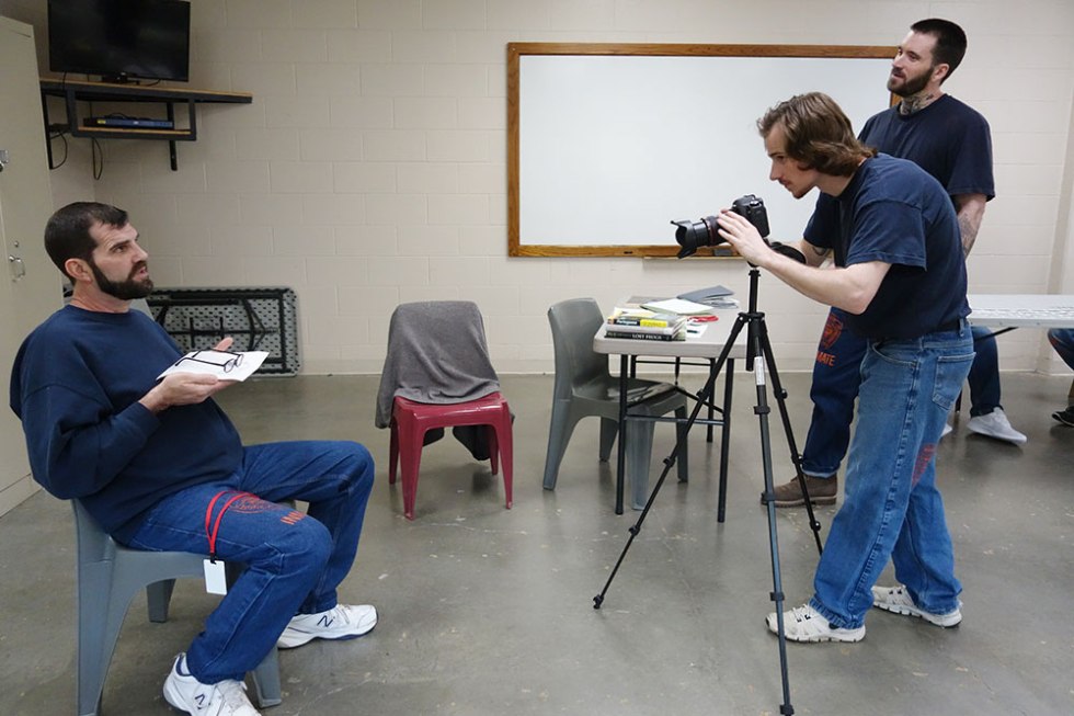 Prison Photography | Prison Photography