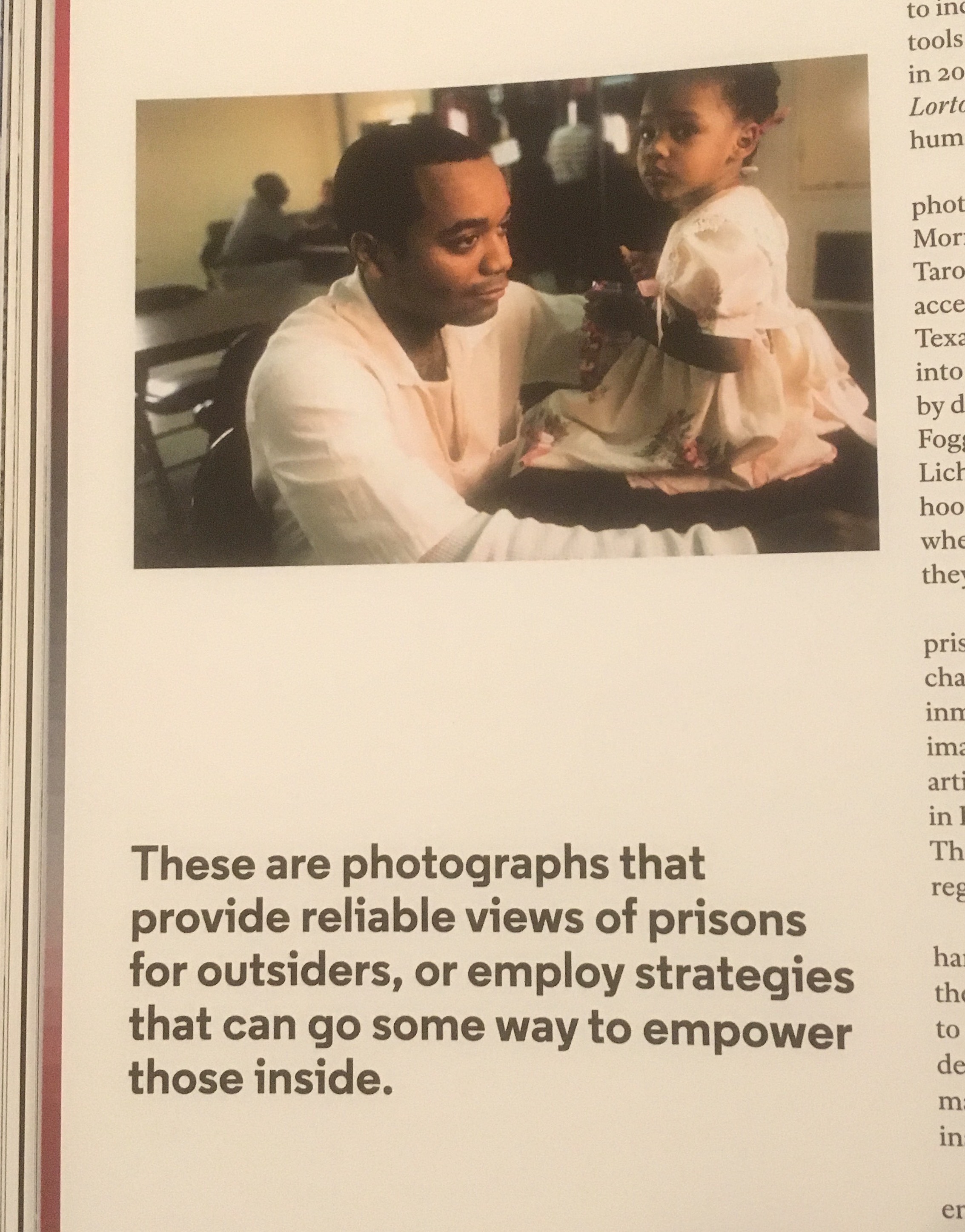 Prison Photography | Prison Photography