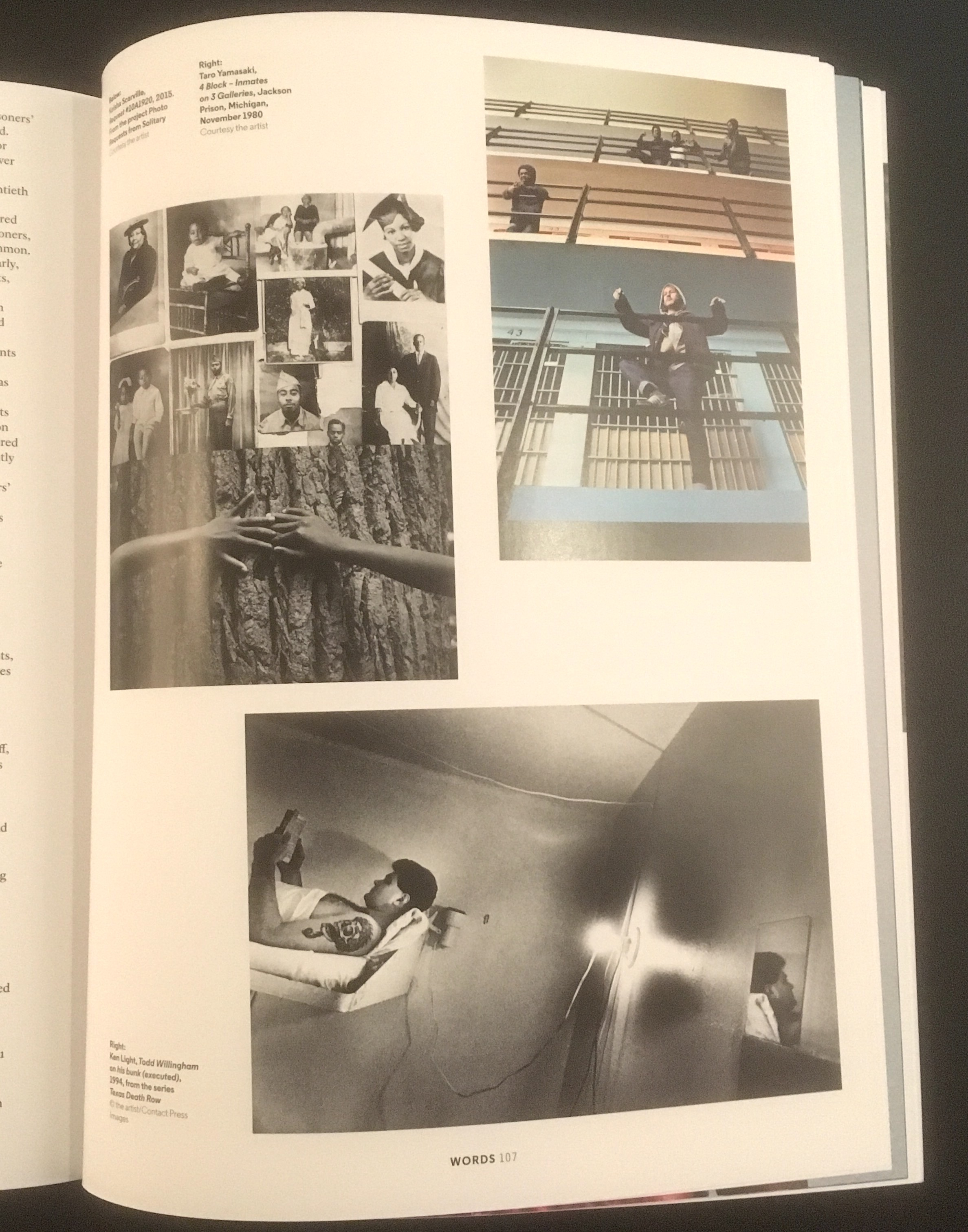 Prison Photography | Prison Photography