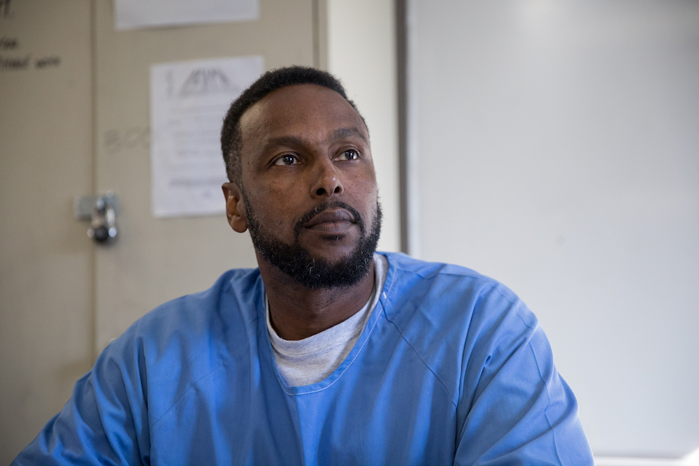 Institutional | Prison Photography